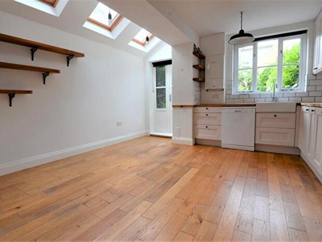 4 Bedroom Terraced House To Rent In Helen Road, Oxford, OX2