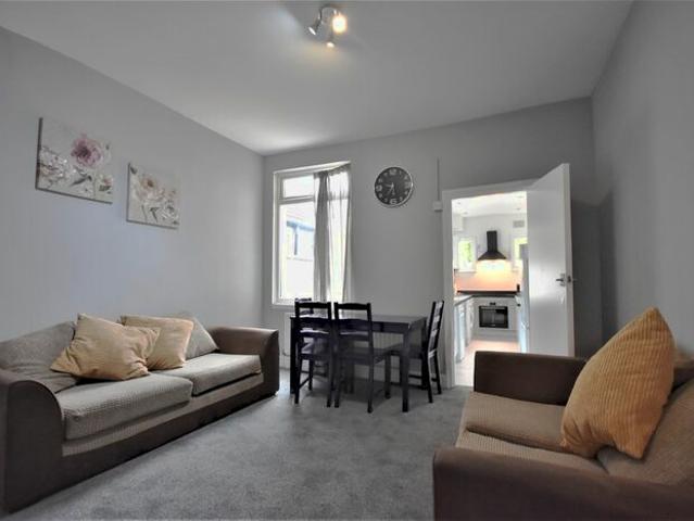 4 Bedroom Terraced House To Rent In Hugh Road, Coventry, CV3