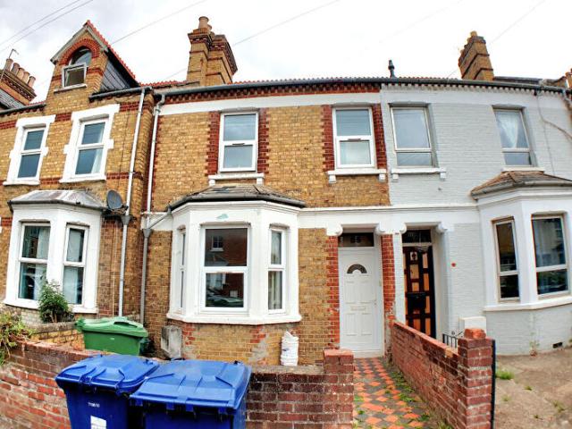 4 Bedroom Terraced House To Rent In Hurst Street *Available In August *, OX4