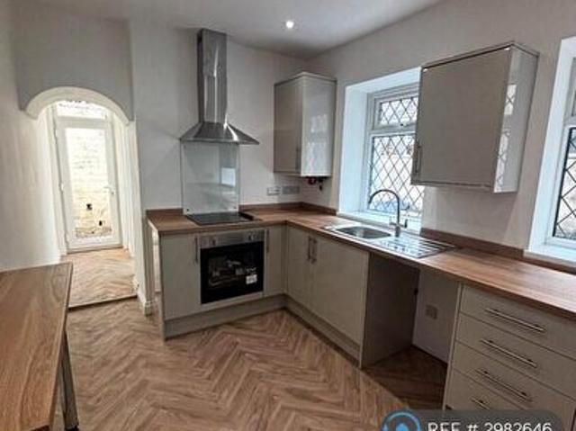 4 Bedroom Terraced House To Rent In Jubilee Road, New Tredegar, NP24