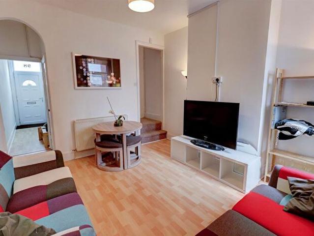 4 Bedroom Terraced House To Rent In Kensington Road, Coventry, CV5