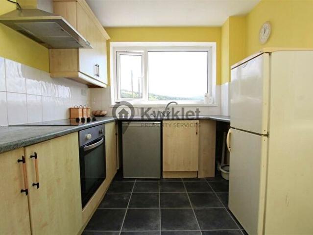 4 Bedroom Terraced House To Rent In Kingsland Terrace, Pontypridd, CF37