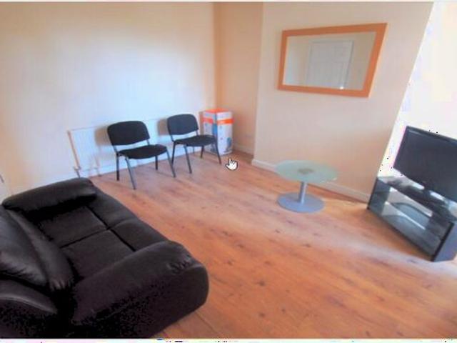 4 Bedroom Terraced House To Rent In Kingsway, Coventry, CV2
