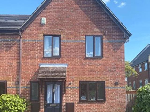 4 Bedroom Terraced House To Rent In Kirby Place, Cowley, Hmo Ready Sharers, OX4