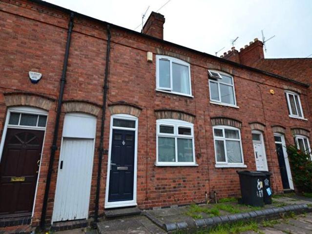 4 Bedroom Terraced House To Rent In Leopold Road, Leicester, LE2