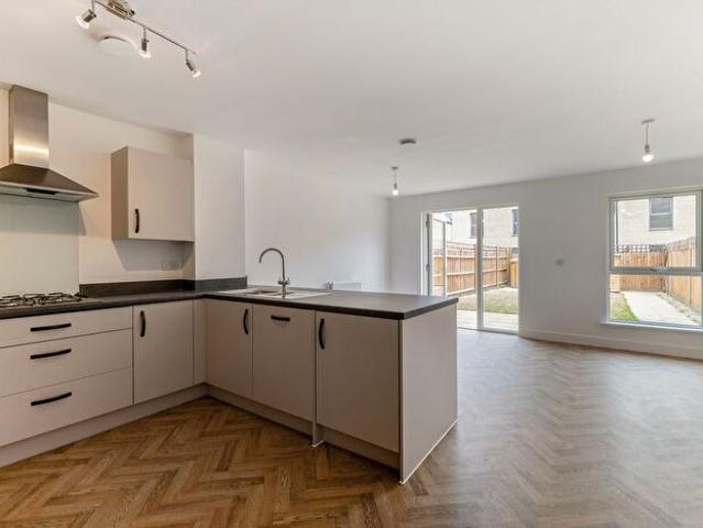 4 Bedroom Terraced House To Rent In Leaf Living At Beckley Place, Oxford, Fq, OX3