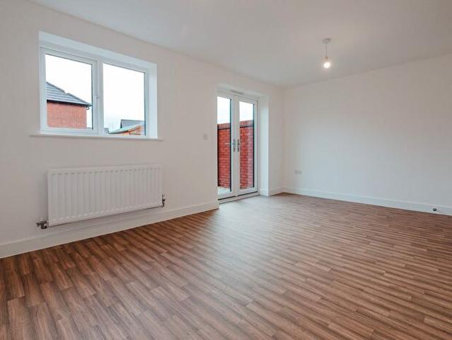 4 Bedroom Terraced House To Rent In Leaf Living At Beckley Place, Oxford, Fq, OX3