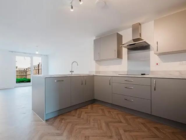 4 Bedroom Terraced House To Rent In Leaf Living At Beckley Place, Oxford, Fq, OX3