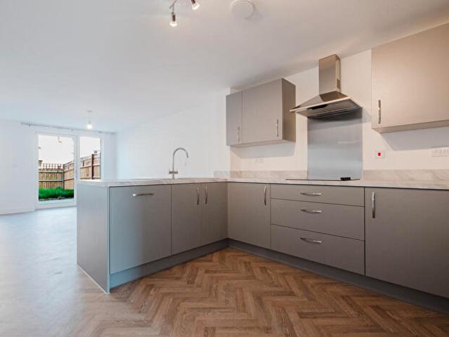 4 Bedroom Terraced House To Rent In Leaf Living At Beckley Place, Oxford, OX3