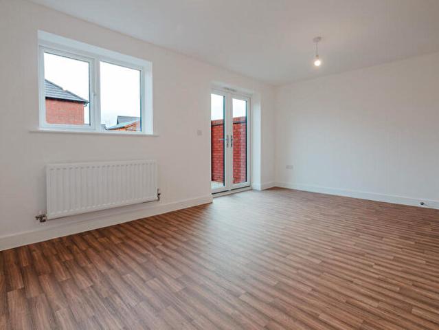 4 Bedroom Terraced House To Rent In Leaf Living At Beckley Place, Oxford, OX3