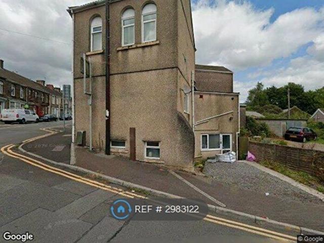 4 Bedroom Terraced House To Rent In Martin St, Swansea, SA6
