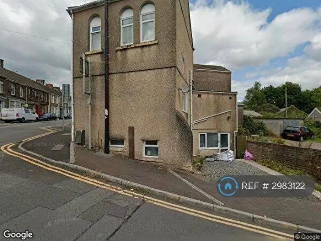 4 Bedroom Terraced House To Rent In Martin St, Swansea, SA6