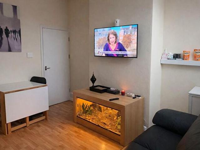 4 Bedroom Terraced House To Rent In Mettham Street, Nottingham, NG7