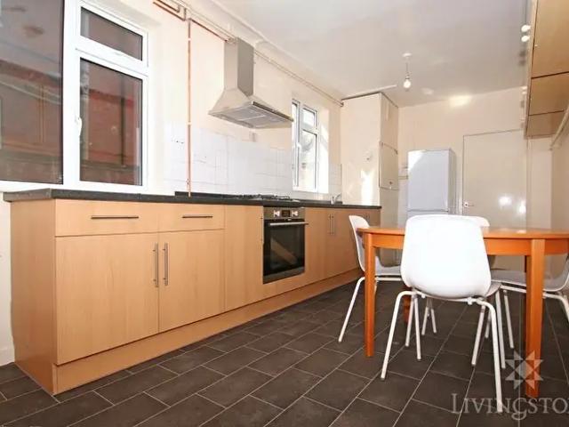 4 Bedroom Terraced House To Rent In Mill Hill Lane, LE2