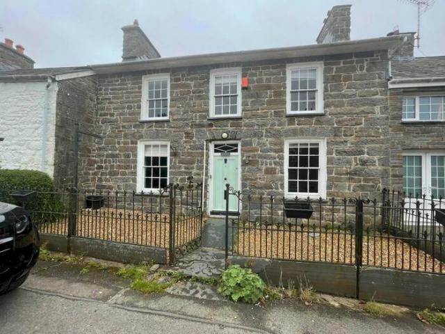 4 Bedroom Terraced House To Rent In Oakford, Llanarth, SA47