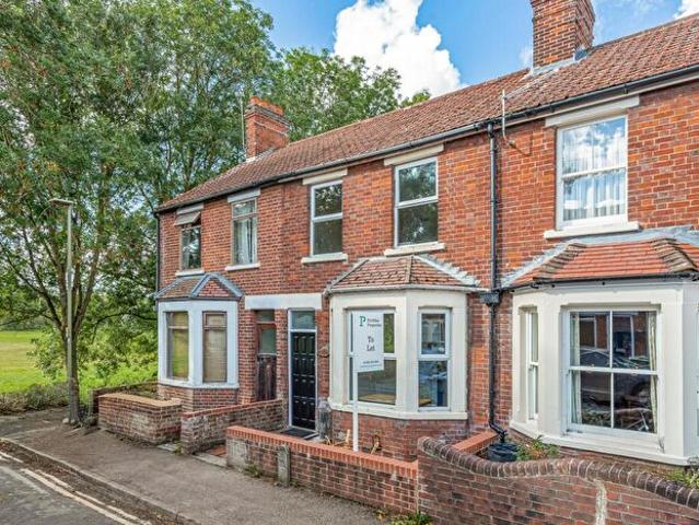 4 Bedroom Terraced House To Rent In Oatlands Road, Oxford, OX2