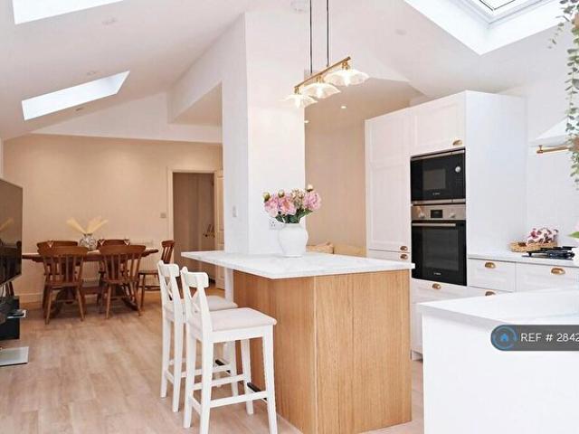 4 Bedroom Terraced House To Rent In Oxford, Oxford, OX2