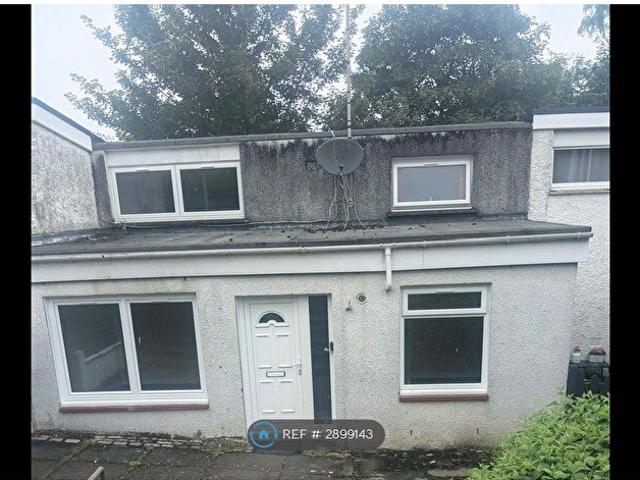 4 Bedroom Terraced House To Rent In Pine Place, Glasgow, G67