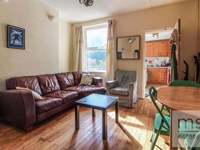 4 Bedroom Terraced House To Rent In £pppw Including Bills Albert Road, Lenton, Nottingham, NG7