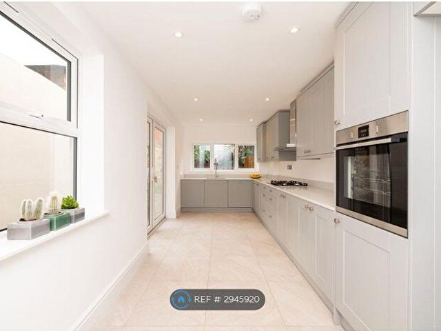 4 Bedroom Terraced House To Rent In Regent Street, Oxford, OX4
