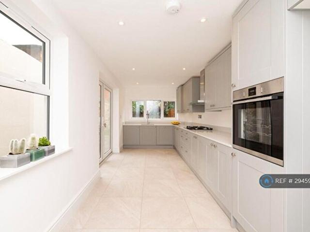 4 Bedroom Terraced House To Rent In Regent Street, Oxford, OX4