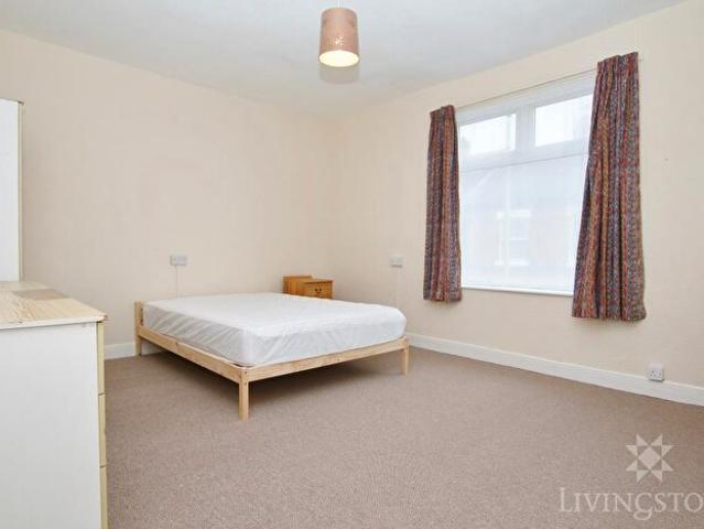 4 Bedroom Terraced House To Rent In Ripon Street, LE2