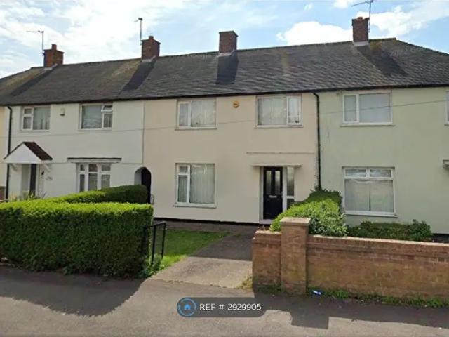 4 Bedroom Terraced House To Rent In Rivergreen, Nottinghamshire, NG11