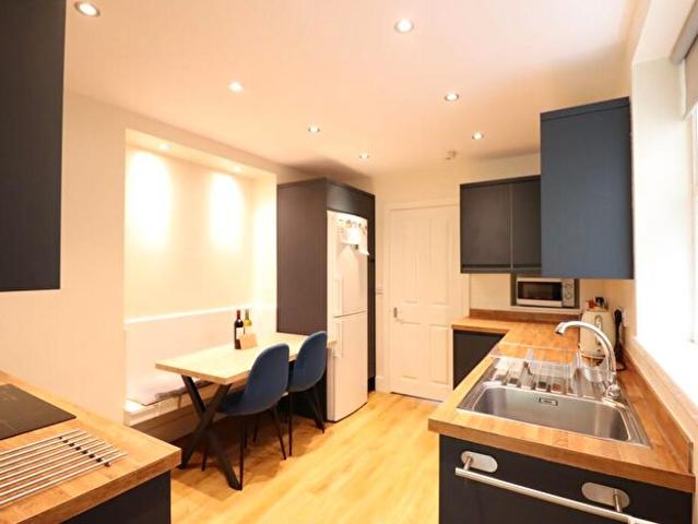 4 Bedroom Terraced House To Rent In Seaview Terrace, Swansea, SA1