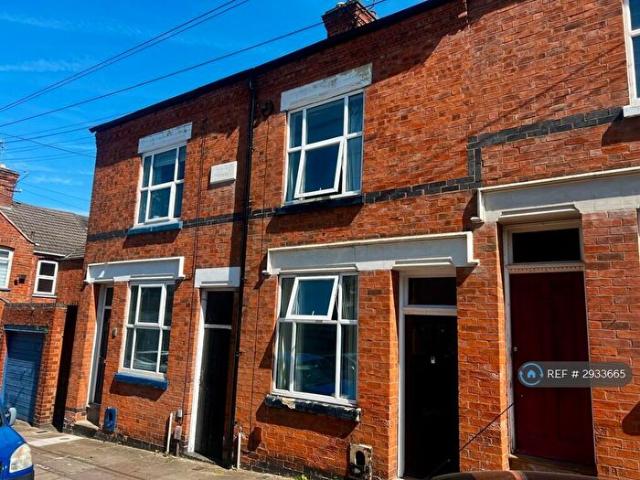 4 Bedroom Terraced House To Rent In Shelley St, Leicester, LE2