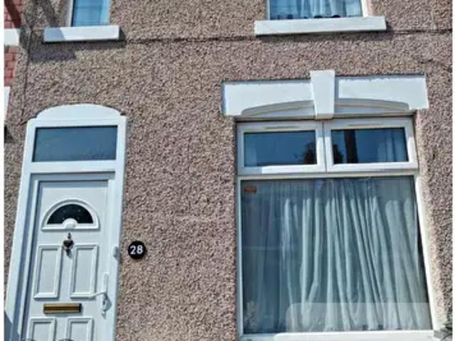 4 Bedroom Terraced House To Rent In Sir Thomas Whites Road, Coventry, CV5