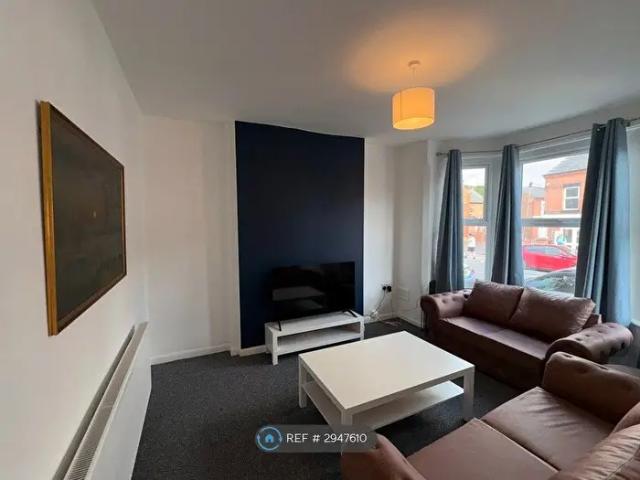 4 Bedroom Terraced House To Rent In Sneinton Dale, Nottingham, NG2