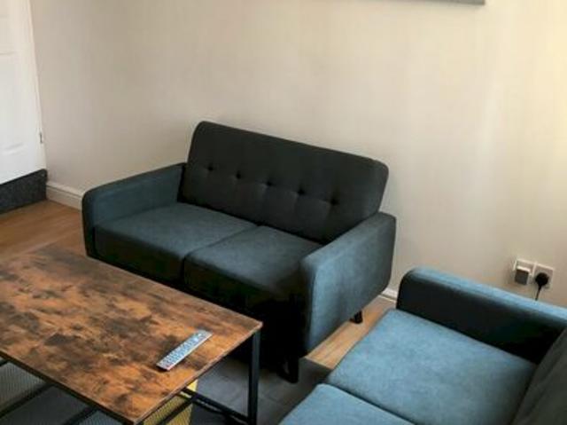 4 Bedroom Terraced House To Rent In St. Georges Road, Charterhouse, Coventry, CV1
