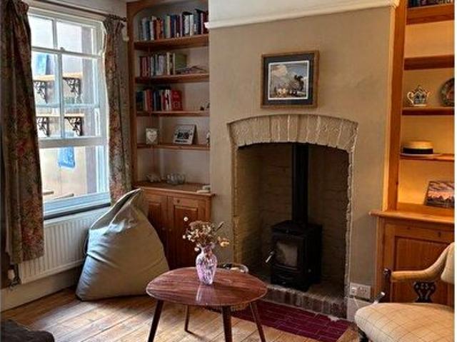 4 Bedroom Terraced House To Rent In Stockmore St, Oxford, OX4