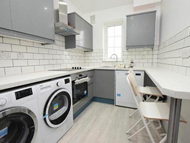 4 Bedroom Terraced House To Rent In Stanley Street, Derby, Derbyshire, DE22