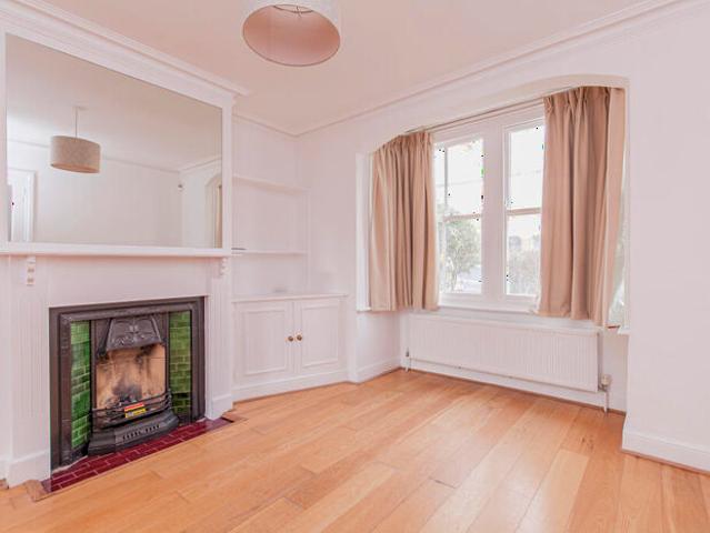 4 Bedroom Terraced House To Rent In Stratford Street, Oxford, OX4