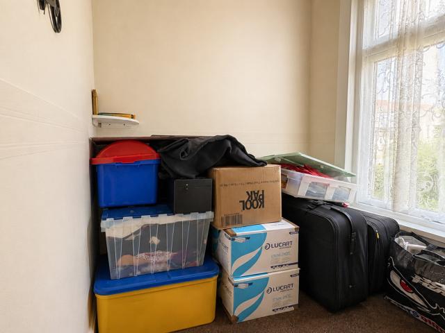 4 bedroom terraced house to rent on Plashet Road, London
