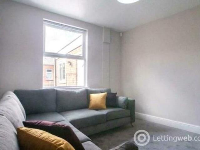 4 Bedroom Terraced to Rent at Arboretum, City of Nottingham