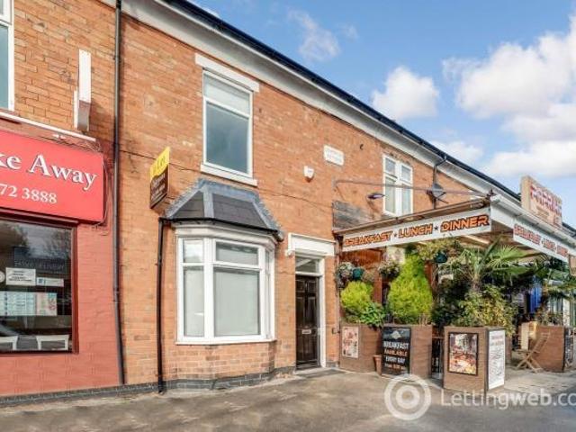 4 Bedroom Terraced to Rent at Birmingham, Selly Oak