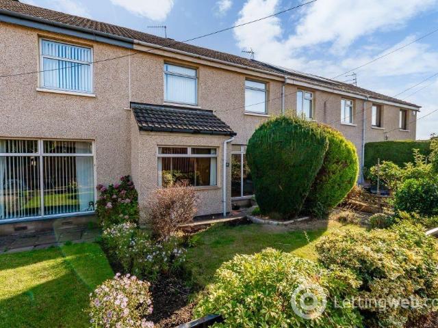 4 Bedroom Terraced to Rent at Dalkeith, Midlothian