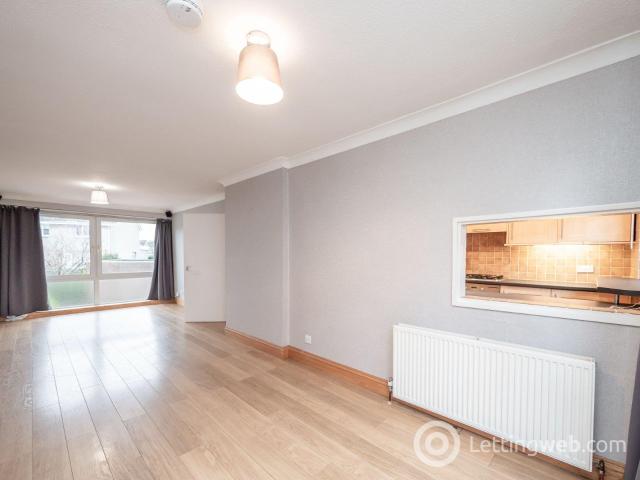 4 Bedroom Terraced to Rent at Drum Brae, East Craigs, Edinburgh, Gyle