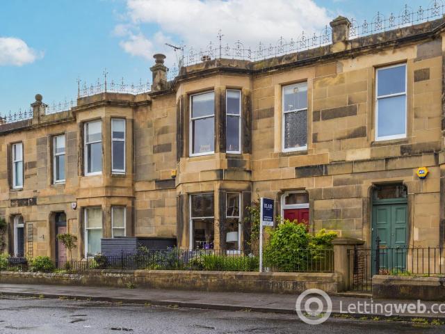 4 Bedroom Terraced to Rent at Edinburgh, Forth, Trinity