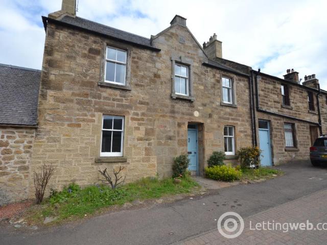 4 Bedroom Terraced to Rent at Midlothian, Midlothian East, Pathhead