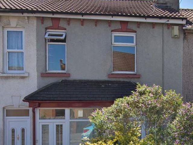 4 Bedroom Terraced to Rent at South Gloucestershire, Staple Hill