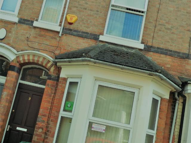 4 Bedroom Terraced To Rentin Arboretum £105 pw