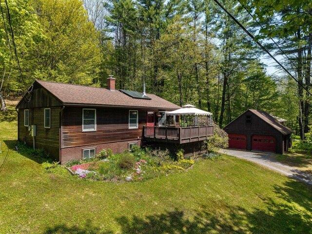 4 bedroom, Thetford VT 05043 103035348
