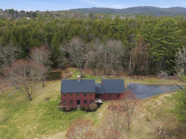 4 bedroom, Thetford VT 05043 LS101749749