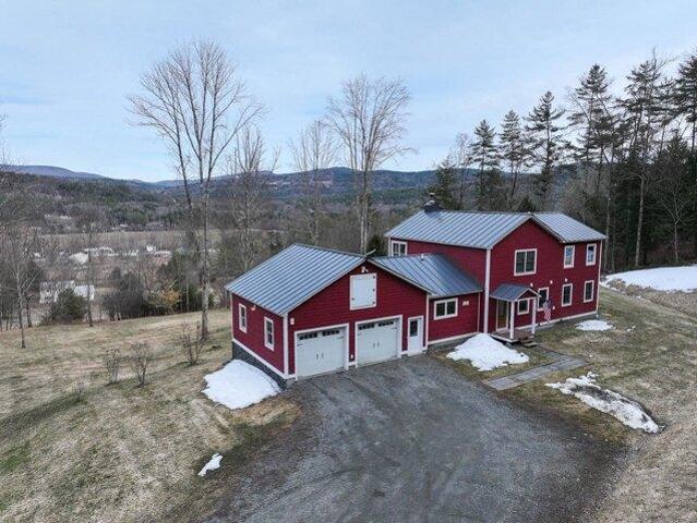 4 bedroom, Thetford VT 05043 LS101781970