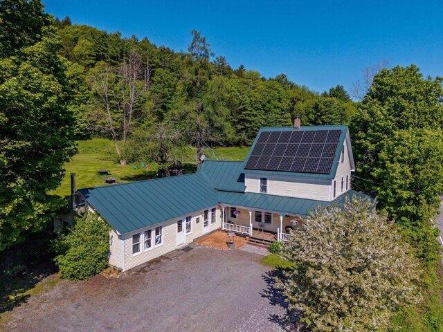 4 bedroom, Thetford VT 05058 105108769