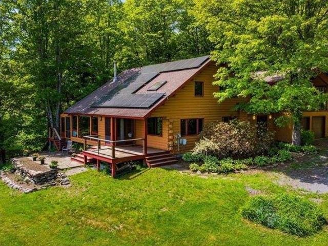 4 bedroom, Thetford VT 05058 LS102776457