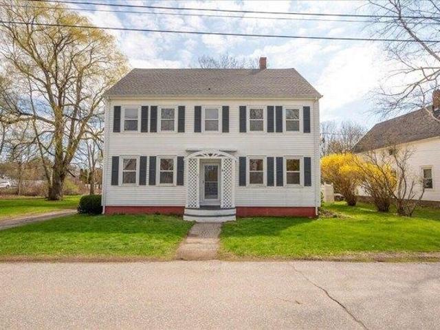 4 bedroom, Thomaston ME 04861 LS102595983